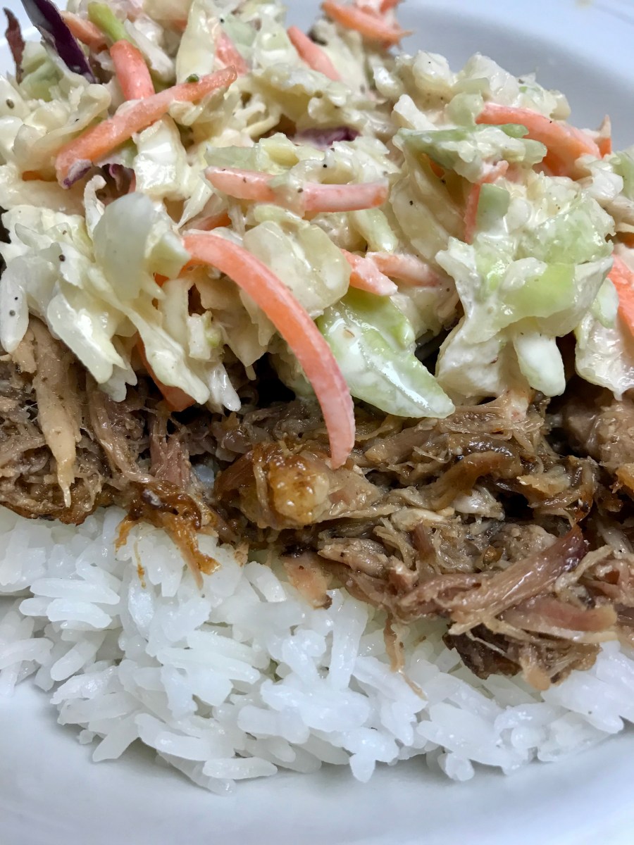 Perfect Pulled Pork | chattykathychatsandcooks